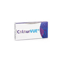 Colourvue Contact Lens - Eyesmate Optometrist